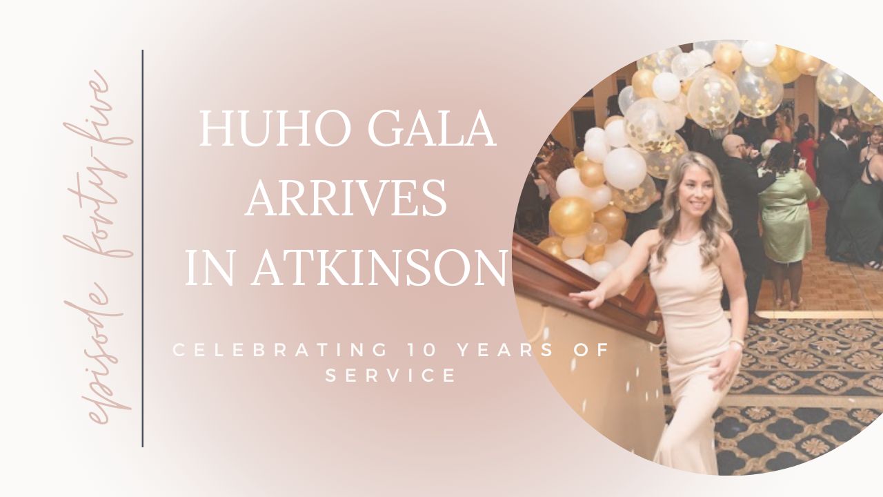 “Word spreads when you spread care.”: 2024 Huho Gala arrives in ...