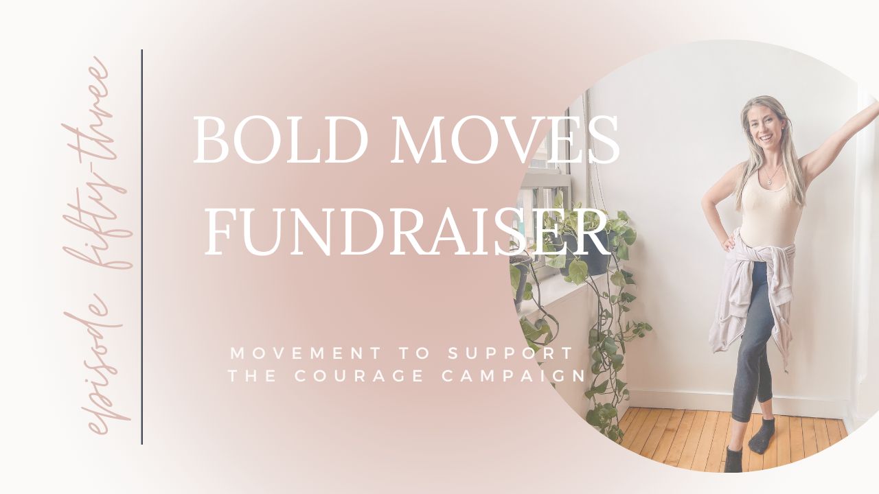 The Courage Campaign makes “Bold Moves” to support mental wellness ...
